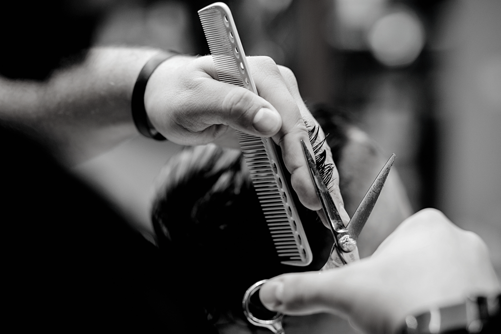 HAIR STUDIO AM - Book Now: Cut, Style, Treatment